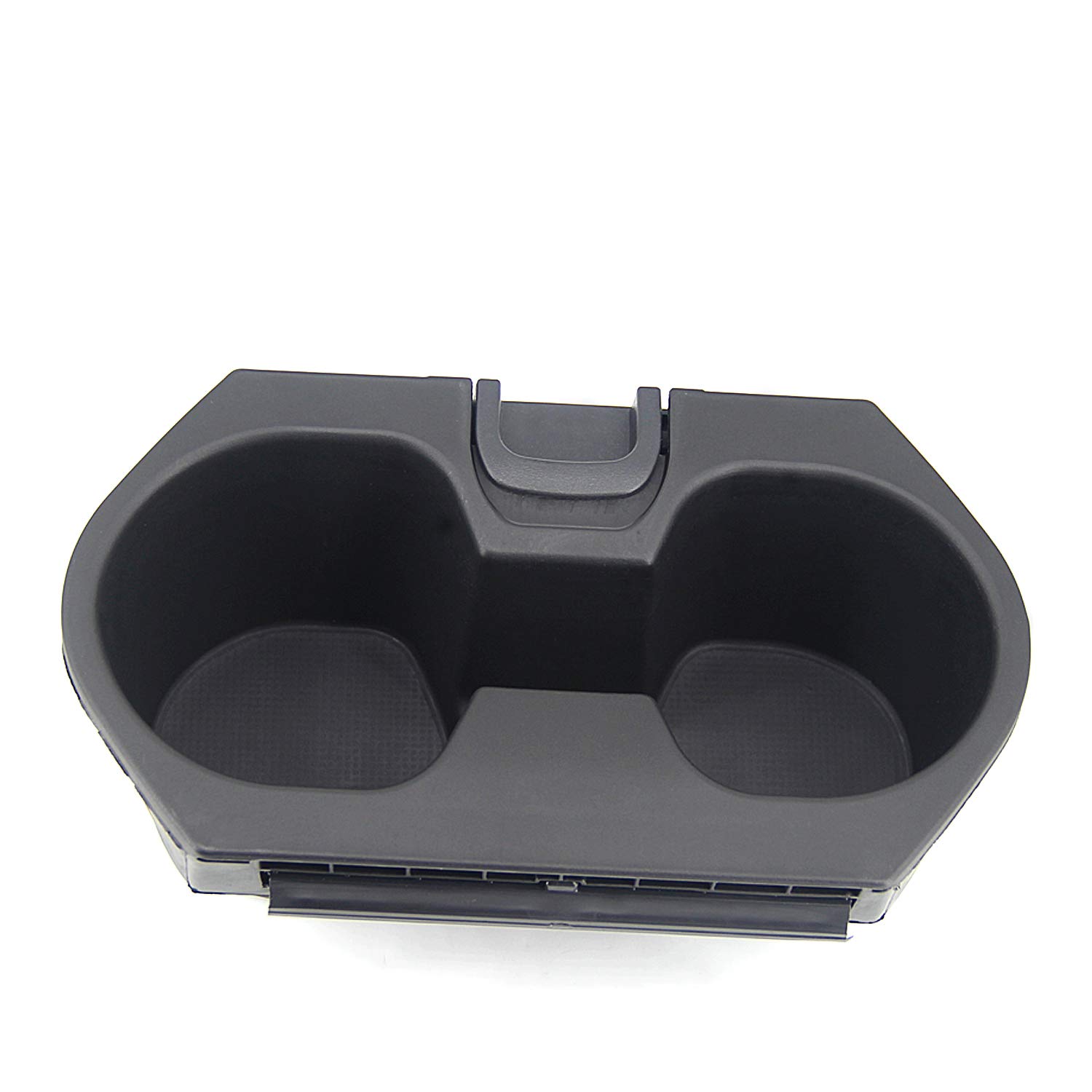 USTAR Console Cup Holder Compatible with Honda Civic 2016-2019 Drink Bottle Holder Adapter Replaces 83446-TBA-A01ZA