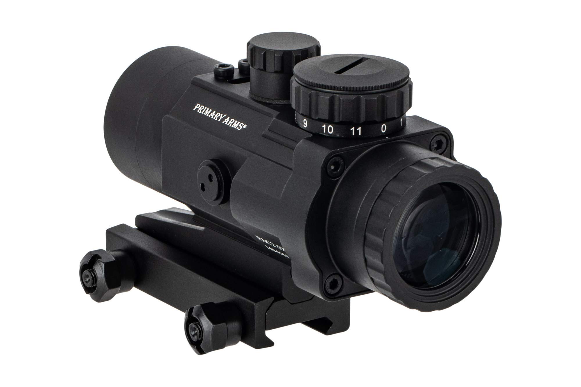 Primary Arms SLx 2.5x32 Compact Prism Scope - ACSS-CQB-M1
