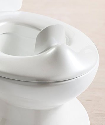 Summer Infant My Size Potty - White, one Size