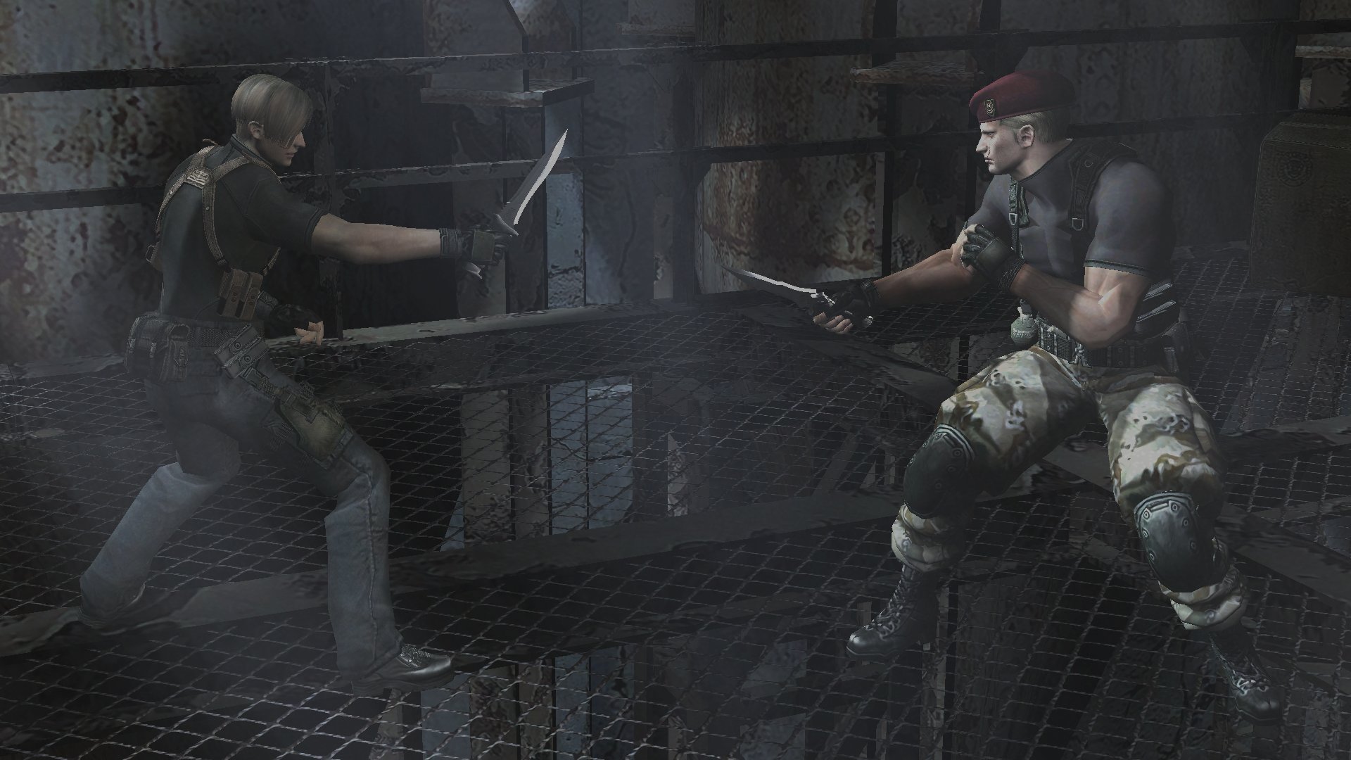 Resident Evil 4 - Xbox One Standard Edition