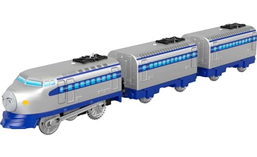 Thomas & Friends Kenji Motorized Toy Train