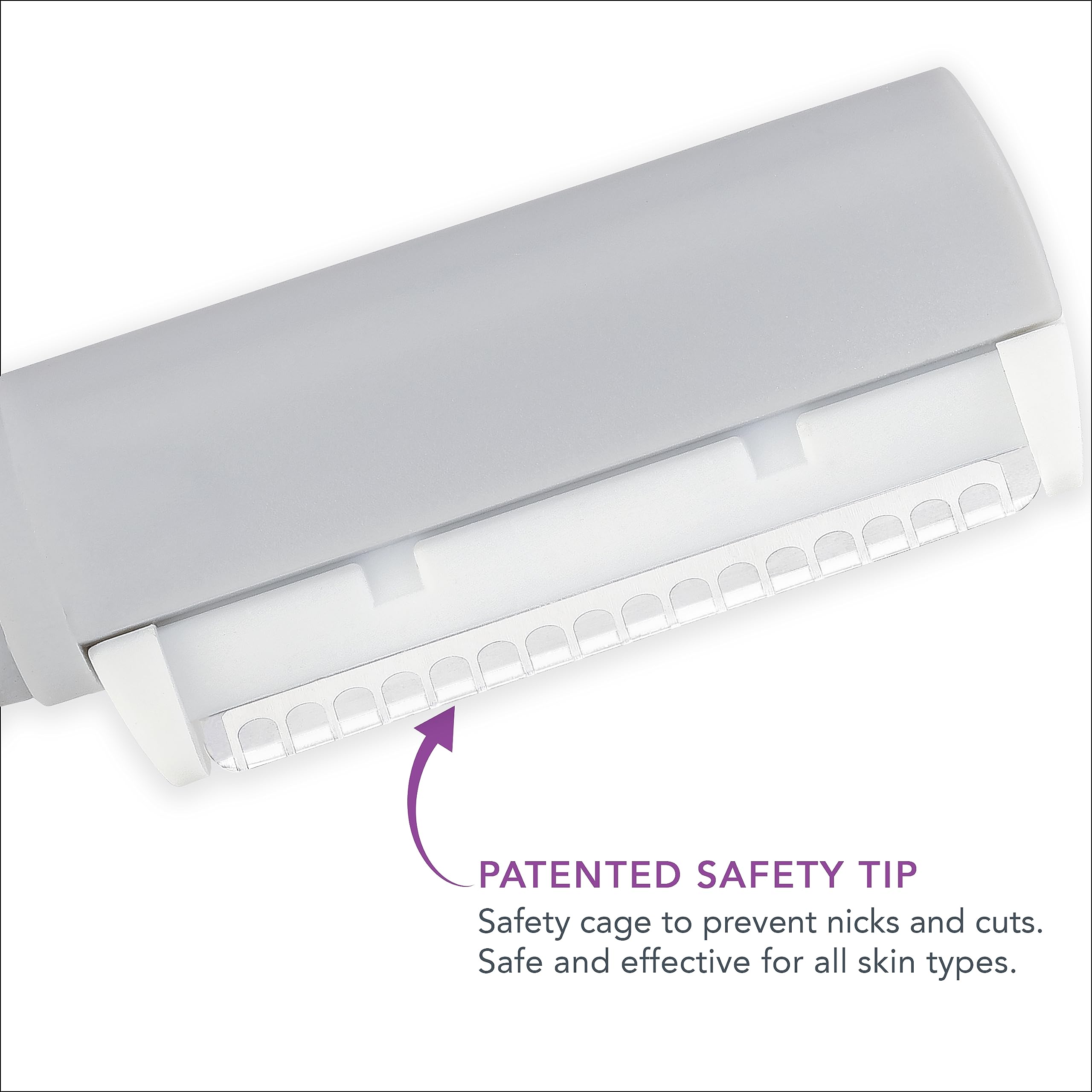Spa Sciences SIMA Replacement Kit β For Ladies Sonic Dermaplaning Tool β Pro Dermaplane Machine Replacements for a Flawless Look β Dermatologist Recommended