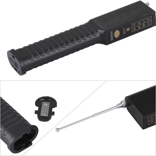 Portable Handheld Neon Tube Lamp Fluorescent LED Tester