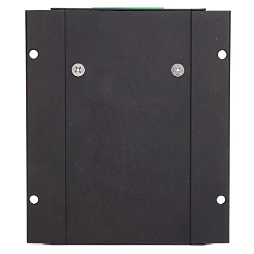 Wind Solar Hybrid Regulator, Wind Solar Blending Controller Digital Intelligent Control Wind Solar Regulator LCD, Renewable Energy Controllers