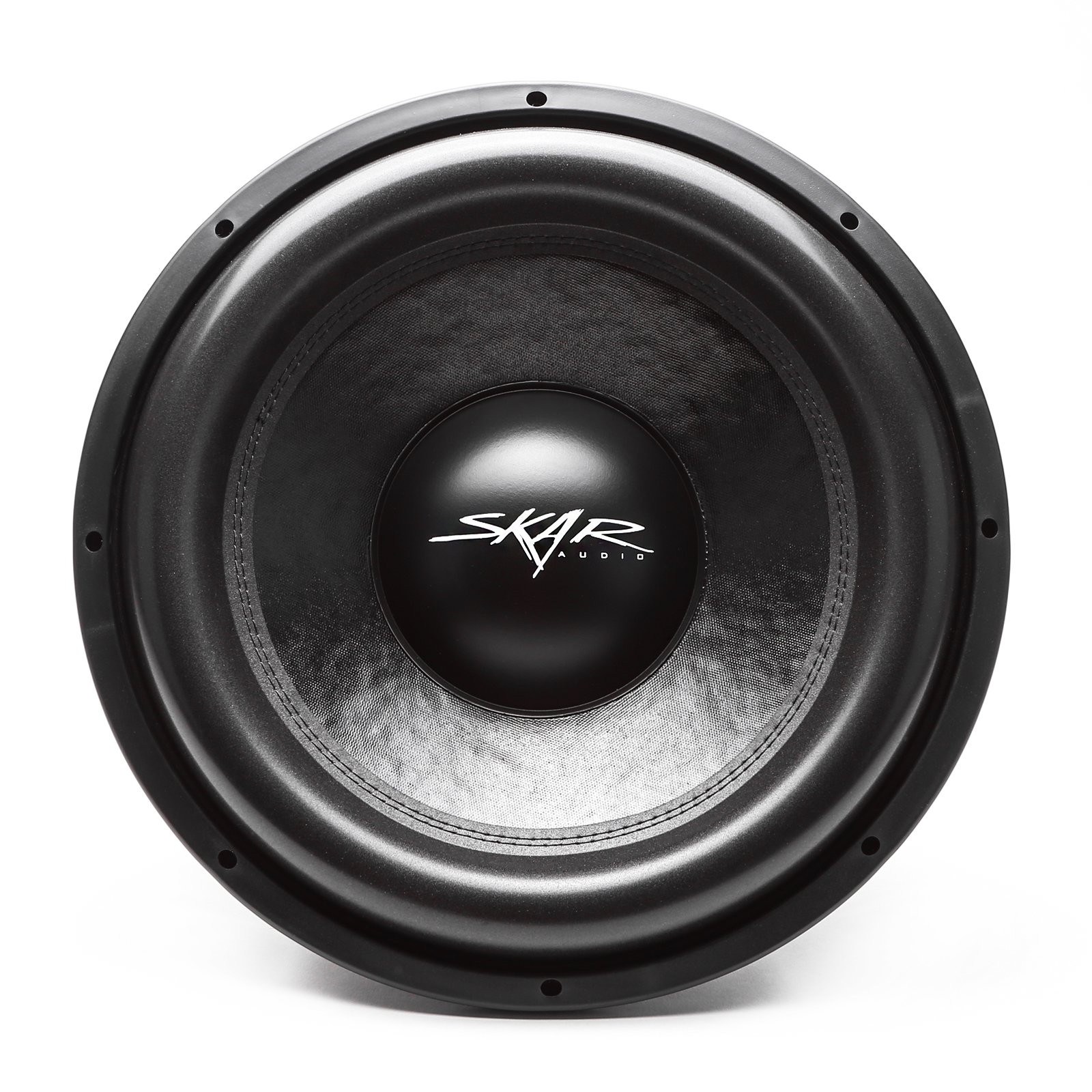 Skar Audio VXF-15 D4 15" 3000 Watt Max Power Dual 4 Ohm Competition Car Subwoofer
