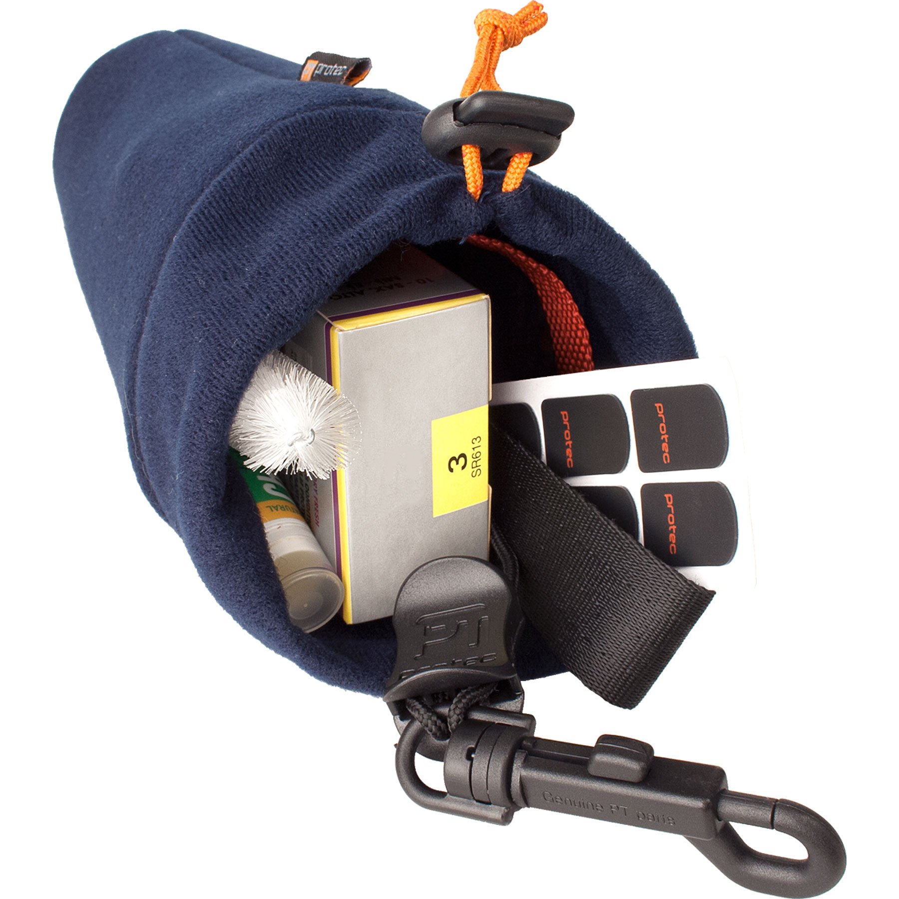 Pro Tec Softly Padded in-Bell Storage for Tenor Saxophone by Protec (Model# A313)