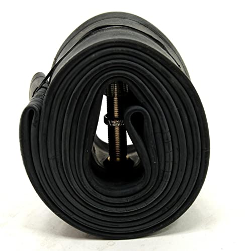 Schwalbe Bicycle Tube - 40mm Schraeder/Auto (20 x 1.5/20 x 2.5 - 40mm Schraeder Valve - AV7)