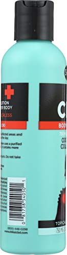 SHIKAI LOTION CBD BODY 6 OZ