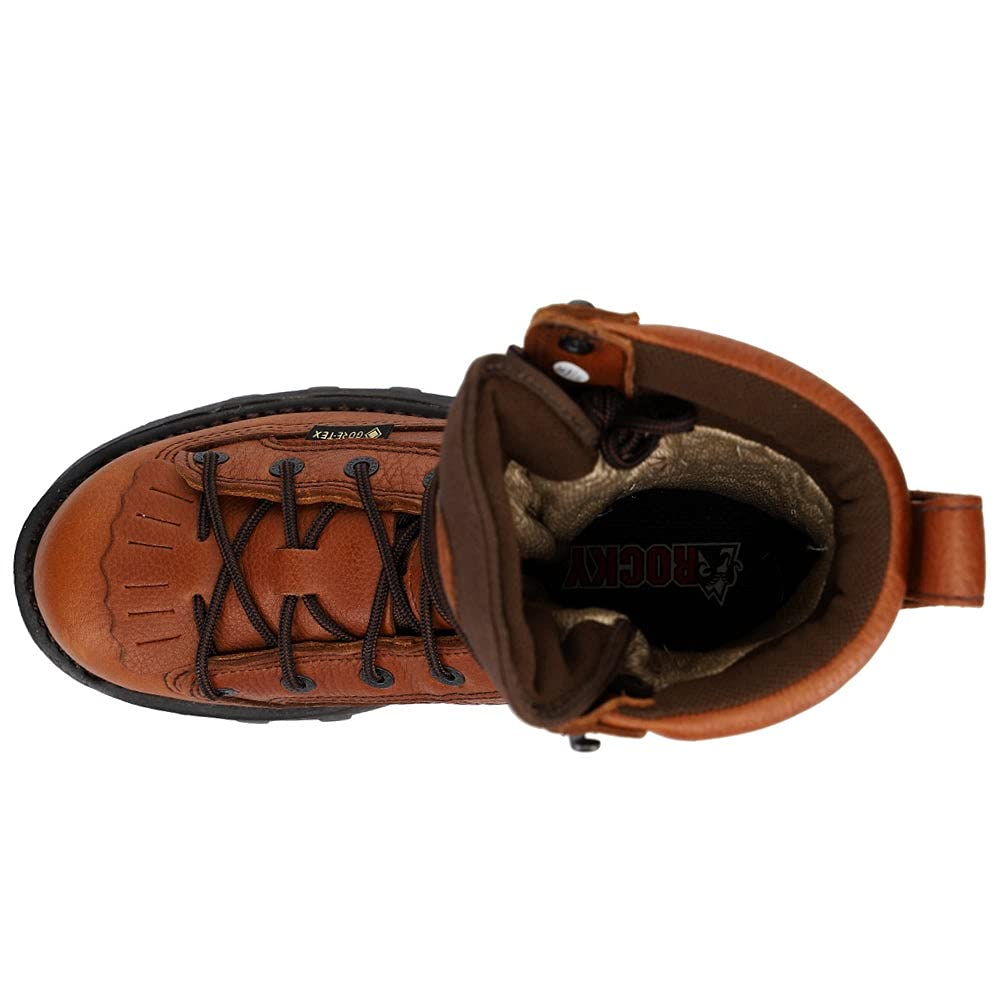 ROCKY BearClaw GORE-TEX® Waterproof 200G Insulated Outdoor Boot Size 14(ME)
