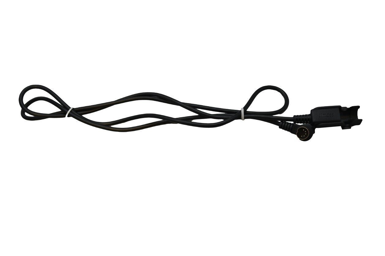 Youlian YL Extension Hand Controller Cable for Limoss Lift Chair or Okin Power Recliner Hand Controller