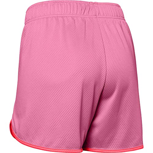 Under Armour UA Tech Mesh 5" XS Lipstick