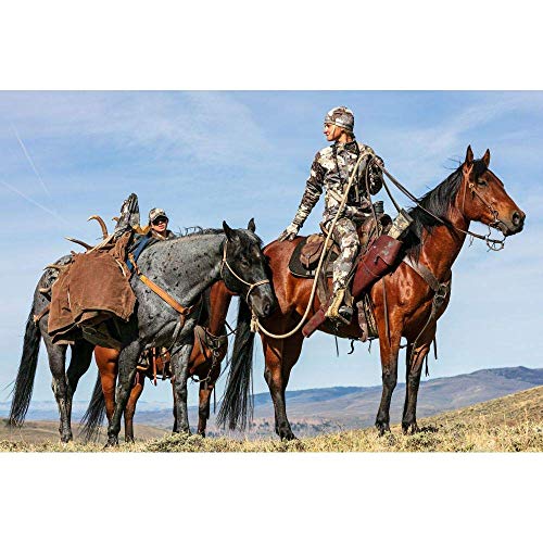 Prois Torai Performance Jacket – Women’s Midweight Veil Cumbre Hunting Camo Coat
