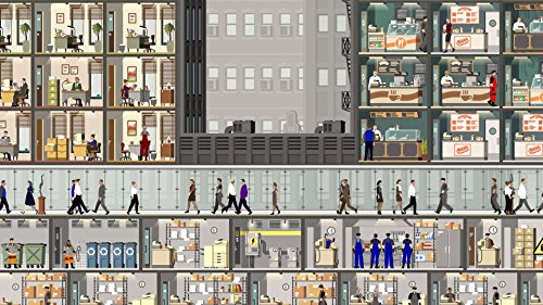 Project Highrise Architects Edition (PS4)