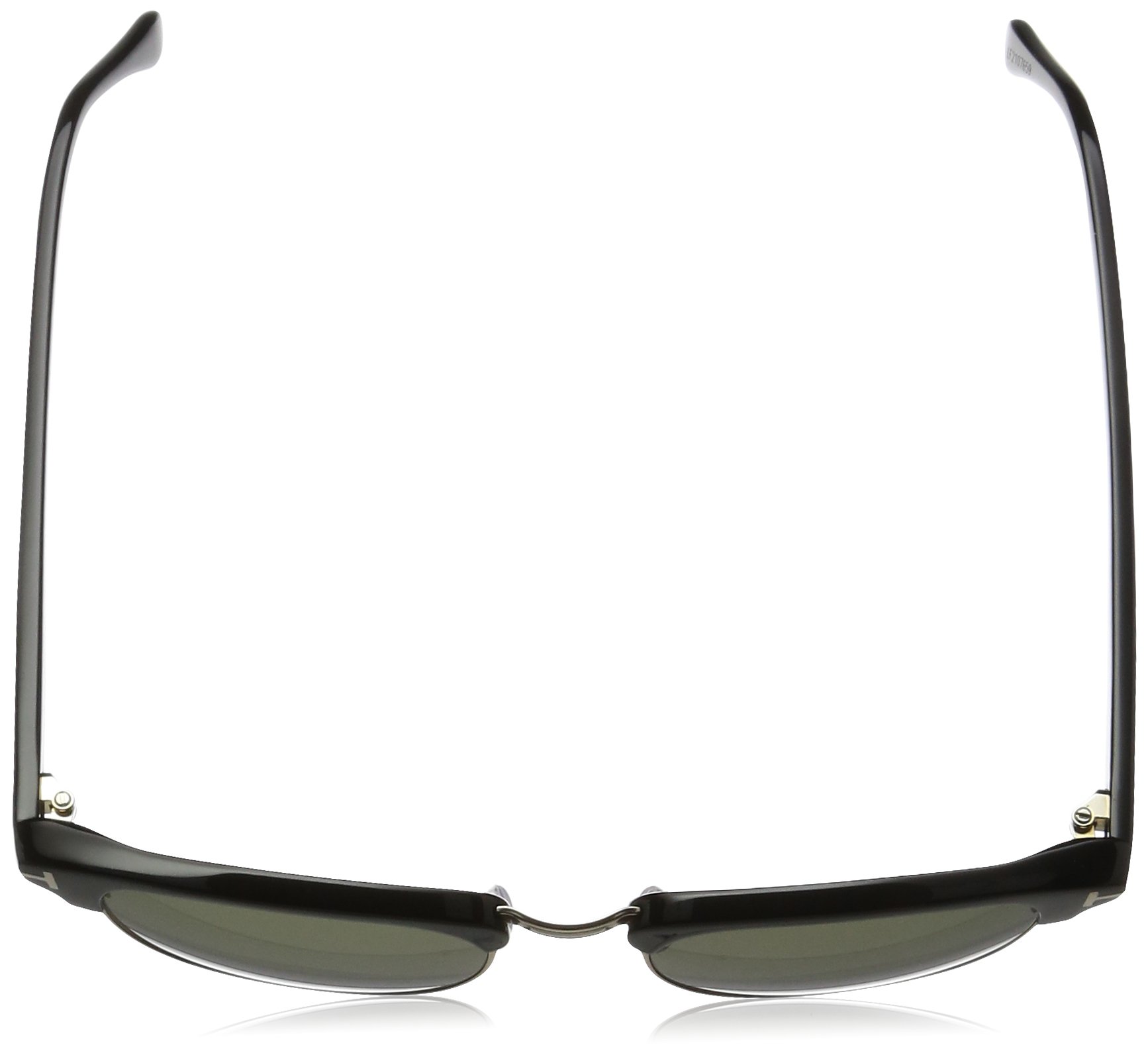 Sunglasses Tom Ford HENRY TF 248 FT0248 05N black/other / green