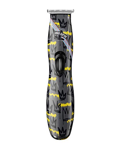 Slimline® Pro Li T-Blade Trimmer - Andis Nation