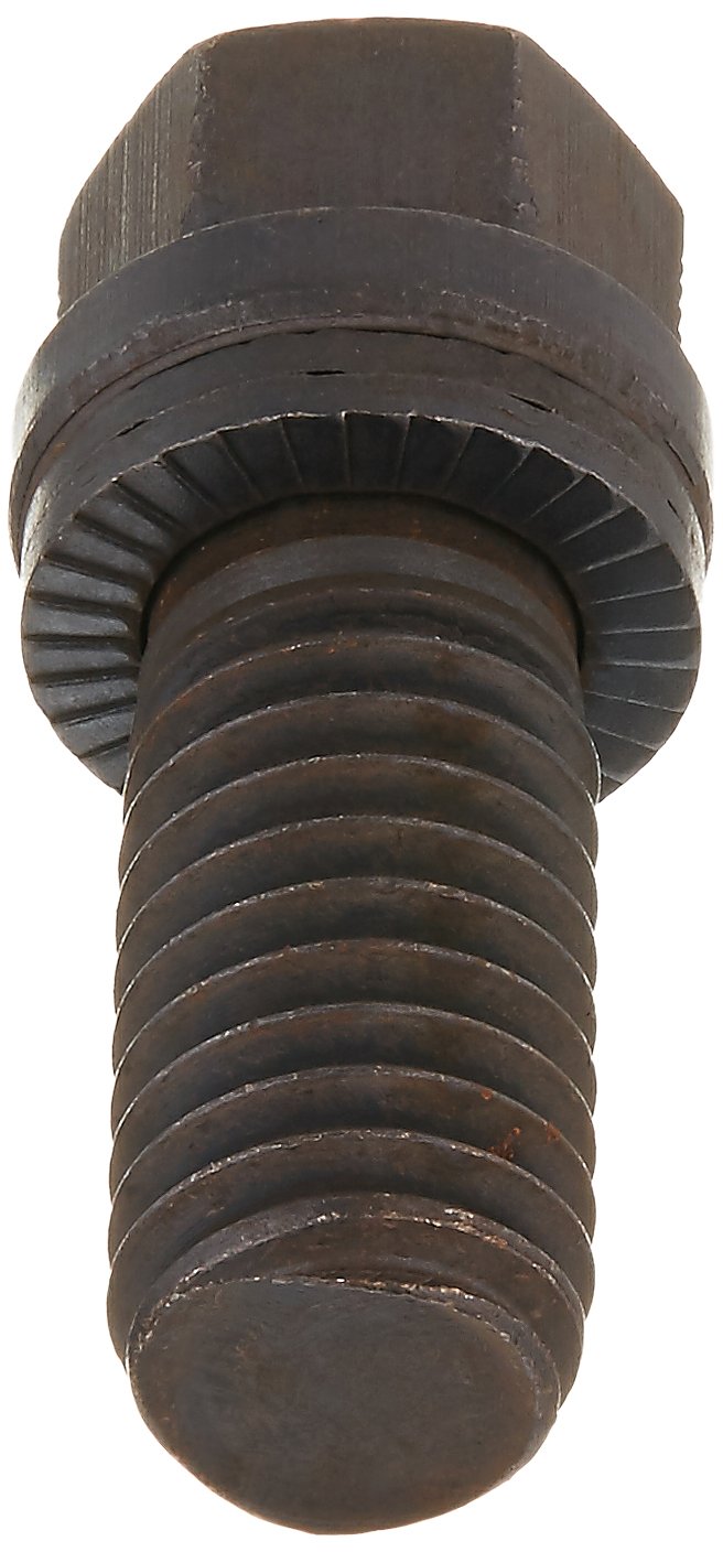 Proform 66752 3/8" x 3/4 Long Wedge Locking Header Bolt, Pack of 16