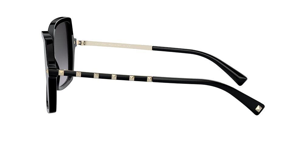 Sunglasses Valentino VA 4072 50018G Black