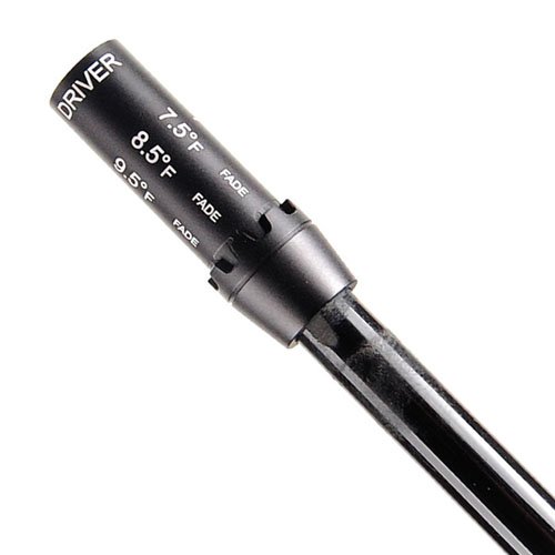 Project X PXV R-Flex Driver Shaft + Cobra BiO Cell Pro Driver MyFly8 Tip