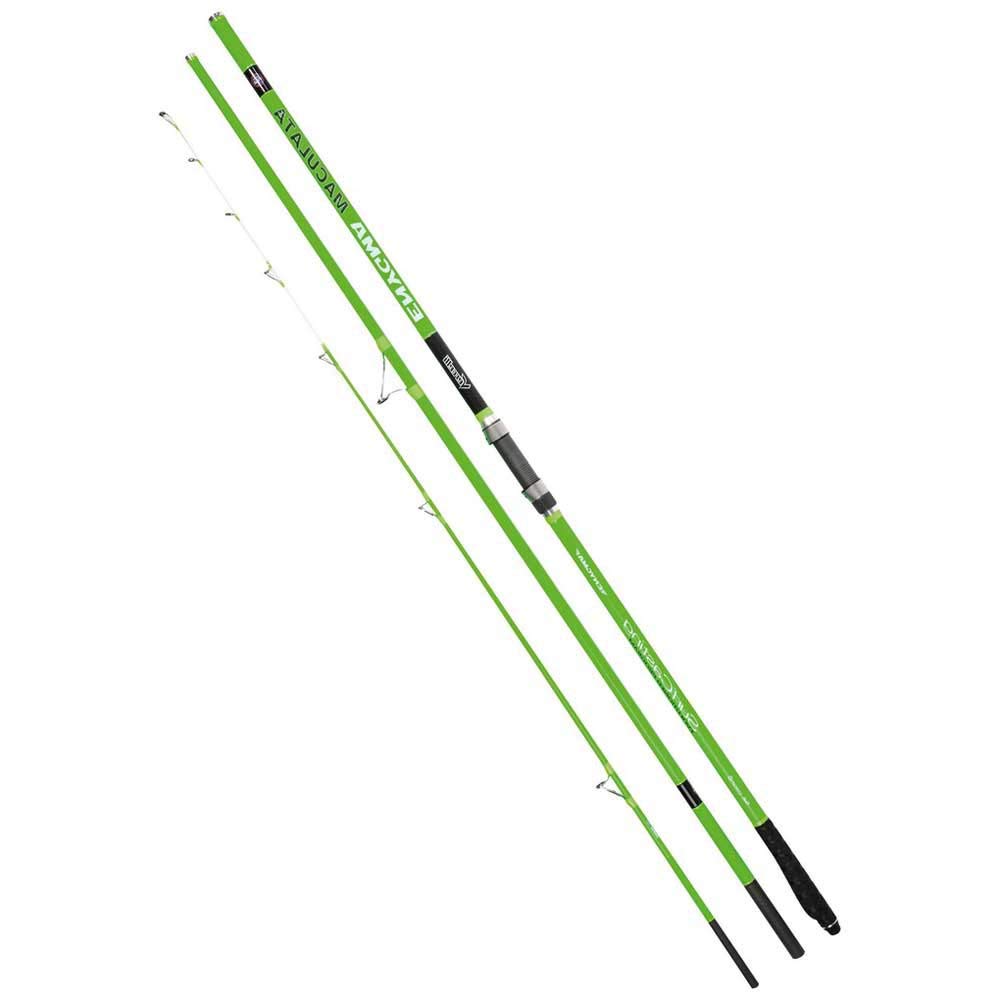 Vercelli Enygma Maculata 4.20 m
