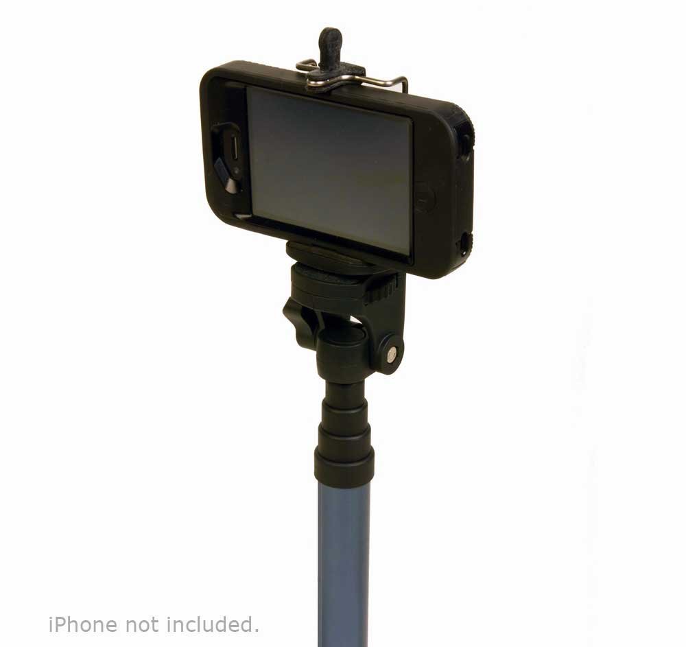 ProMaster Selfie Stick Compact Camera/Smart Phone Boom Arm (6168)