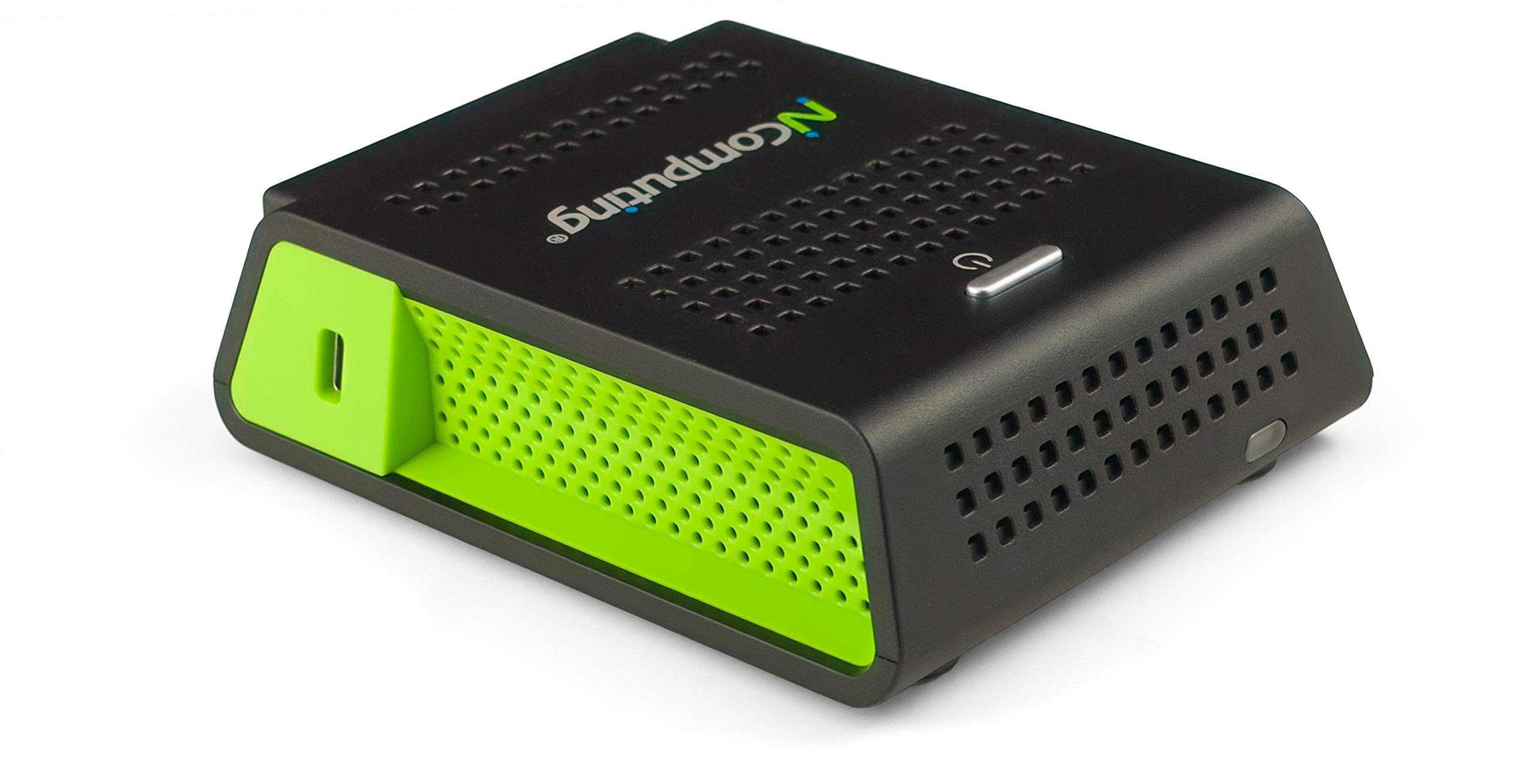 NComputing RX420(HDX) Thin Client for Citrix; Based on Raspberry Pi 4