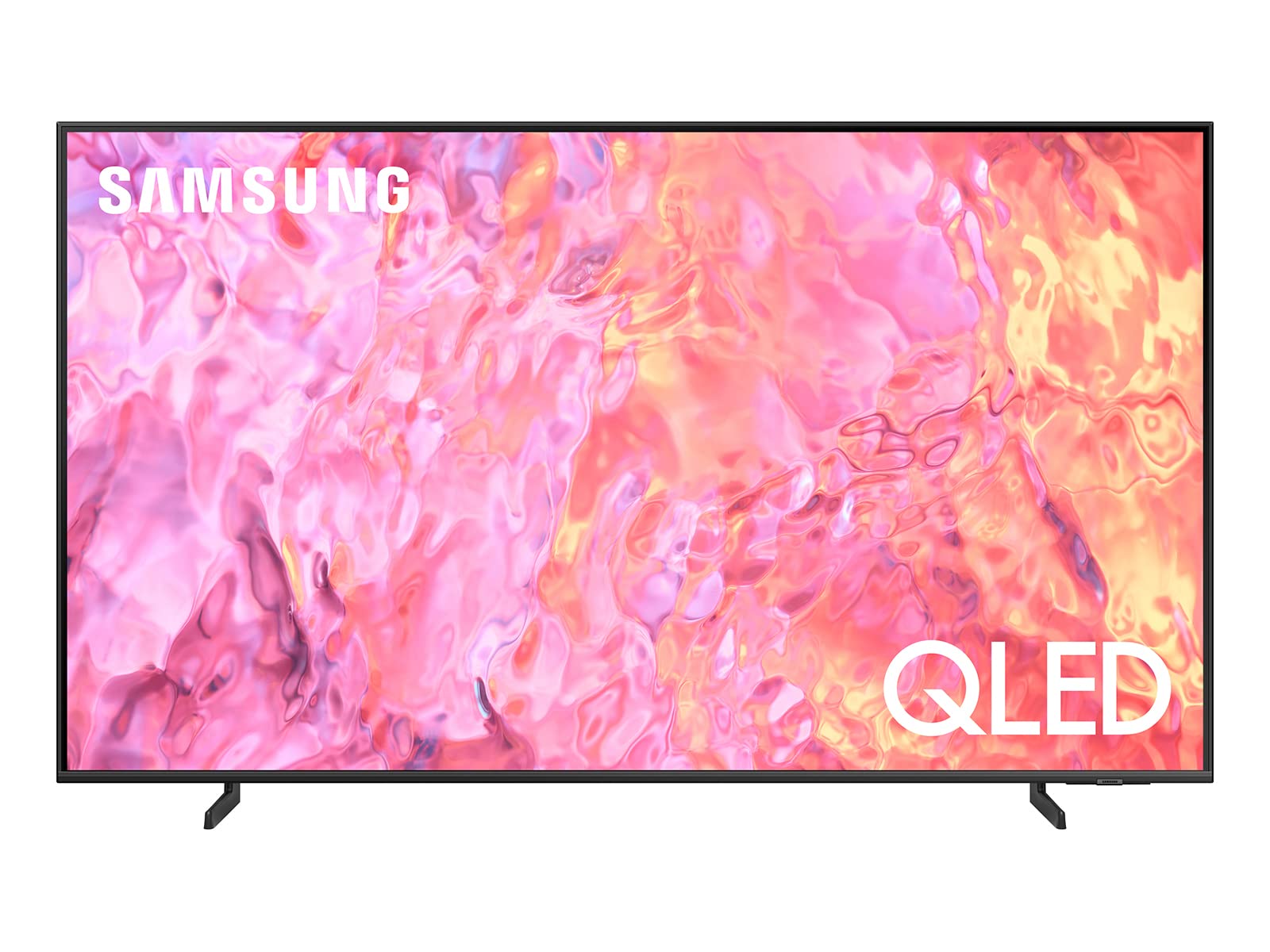 SAMSUNG 50" Q60CA TV with Sonos Beam G2 Soundbar(USED)