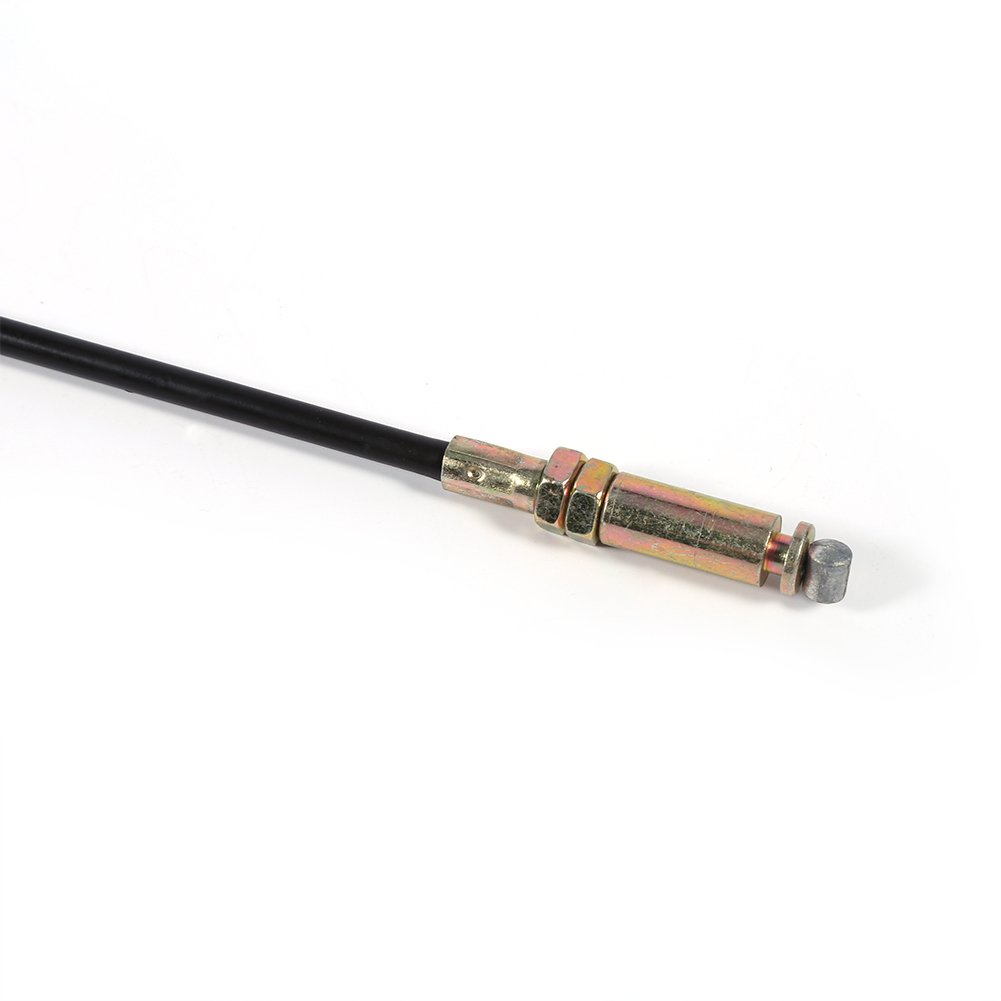 Walfront Sofa Couch Recliner Pull Cable Universal Recliner Release Cable Replacement Part Recliner Sofa Chair Couch Release Lever Pull Handle