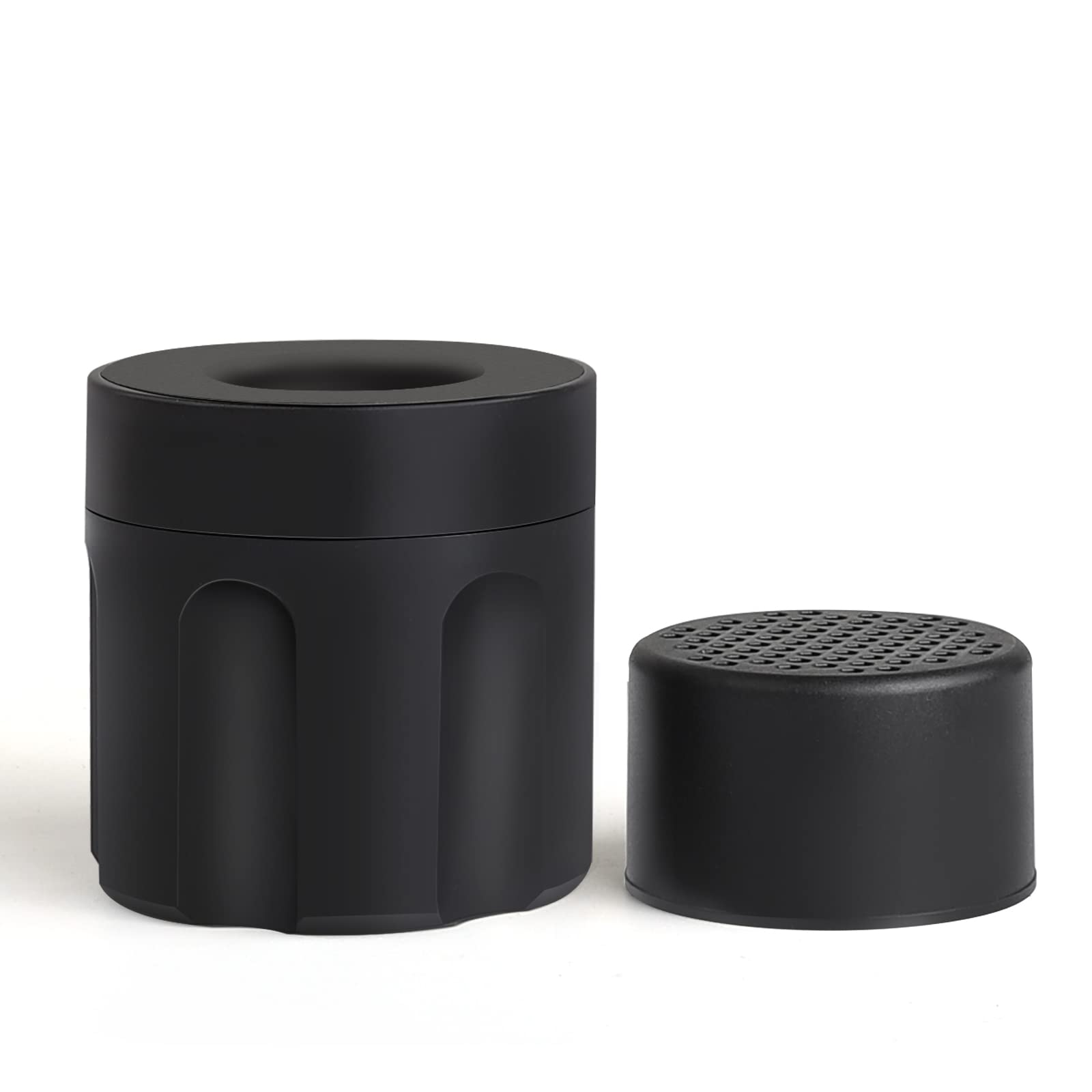 TOCOMIDER Personal Smoke Filter - gift for buddy -Replaceable Filters attch a replacement filter - suit for travel and car