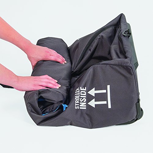 UPPAbaby Vista TravelSafe Travel Bag