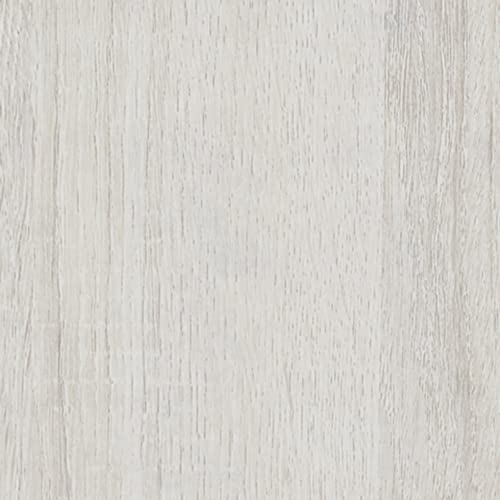 Signature Design by Ashley Dorrinson Farmhouse 1 Drawer Nightstand, Whitewash