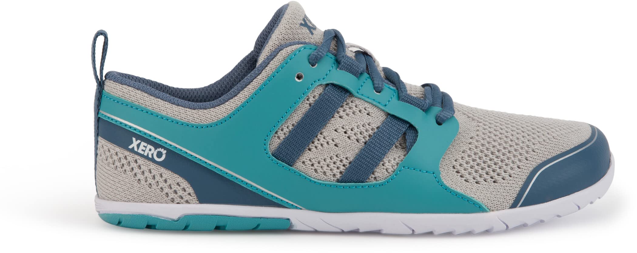 Xero Shoes Zelen Women’s Zero Drop Running Shoes with Removable Insole