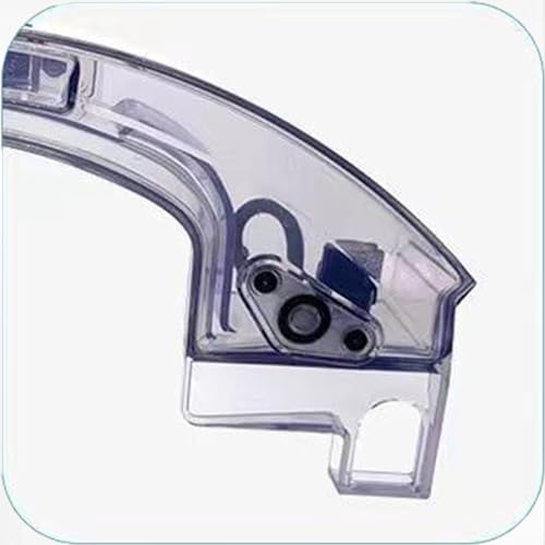 Robot Vacuum Cleaner Water Tank Reusable for T8 OZMO920 OZMO950 Robotic Vacuum Cleaner Cleaing Tools Parts Replacement Water Container Tray for Robot Vacuum Cleaner Water Container