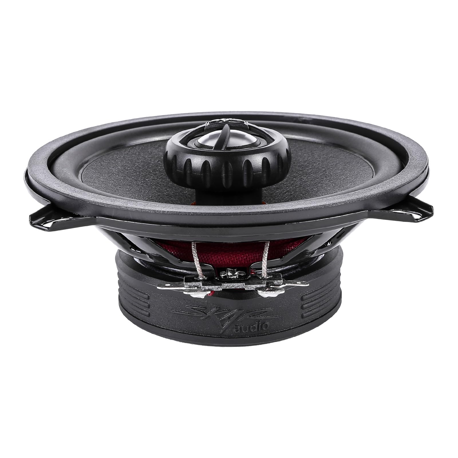 Skar Audio RPX525 150 Watt 2-Way 5.25" Coaxial Speaker System, Pair