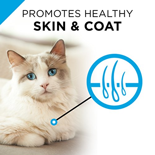 Purina Pro Plan Sensitive Skin and Stomach Wet Cat Food, Sensitive Skin and Stomach Duck Entree - (Pack of 24) 3 oz. Pull-Top Cans