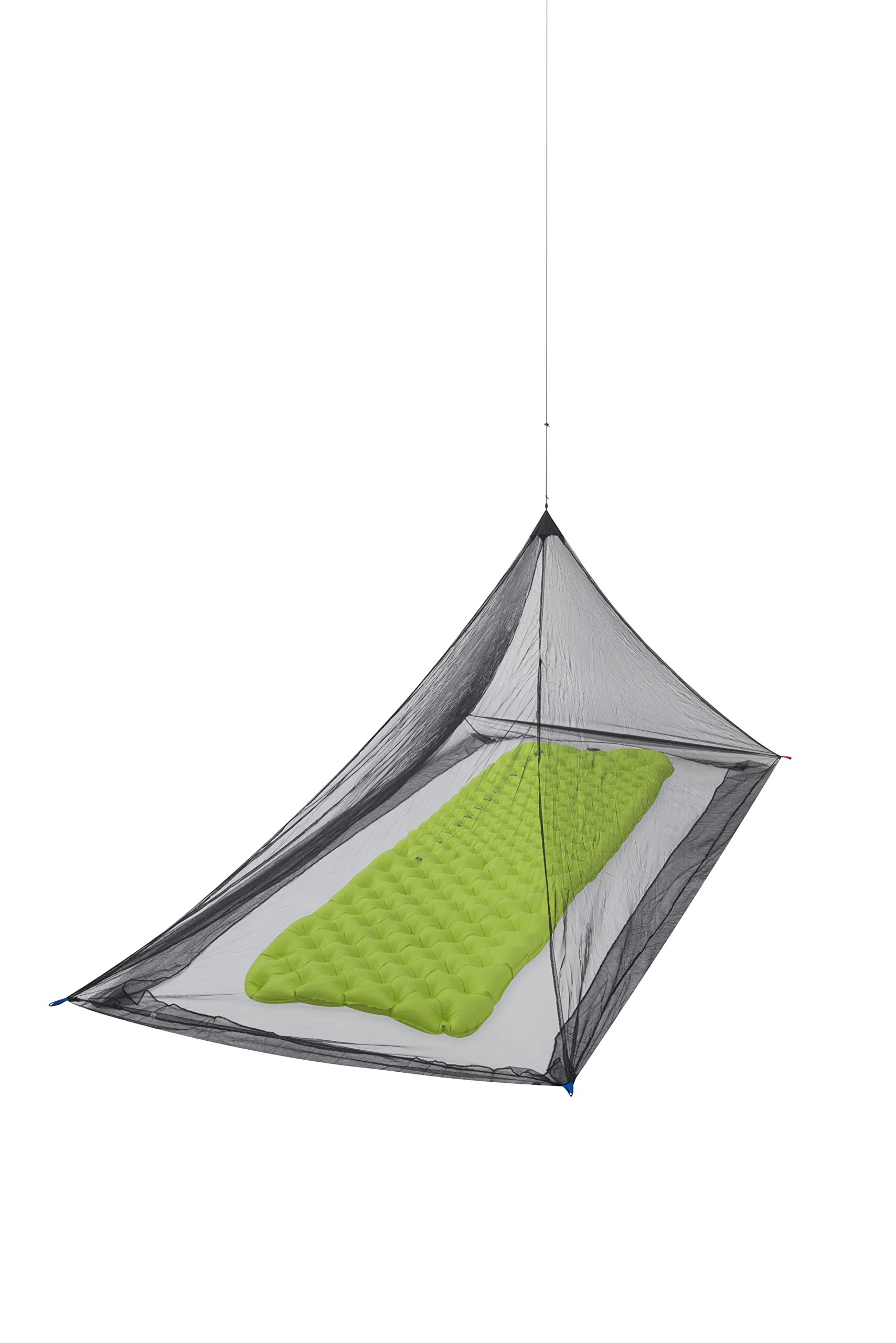 Sea to Summit Pyramid Net Shelter, Single