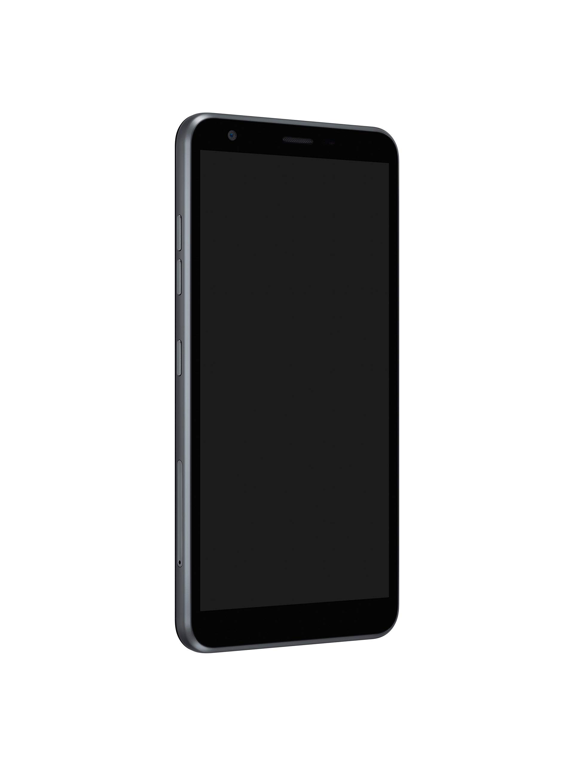 Unlocked LG K30 16GB Black (Renewed)
