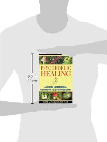 Psychedelic Healing: The Promise of Entheogens for Psychotherapy and Spiritual Development