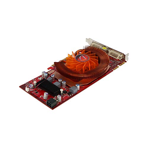 VisionTek Radeon B2 3870 512MB DDR3 PCIe