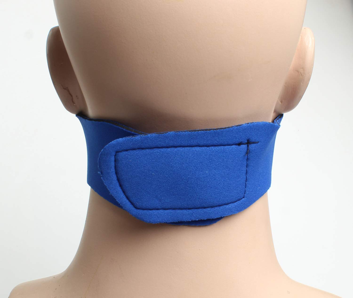Winter Ski Mask Outdoor Balaclava Cycling Motorcycle Mask (Blue)