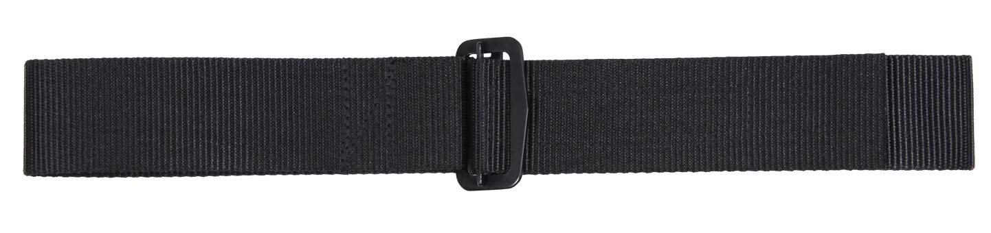 Rothco Riggers Belt, Black, Medium/41''