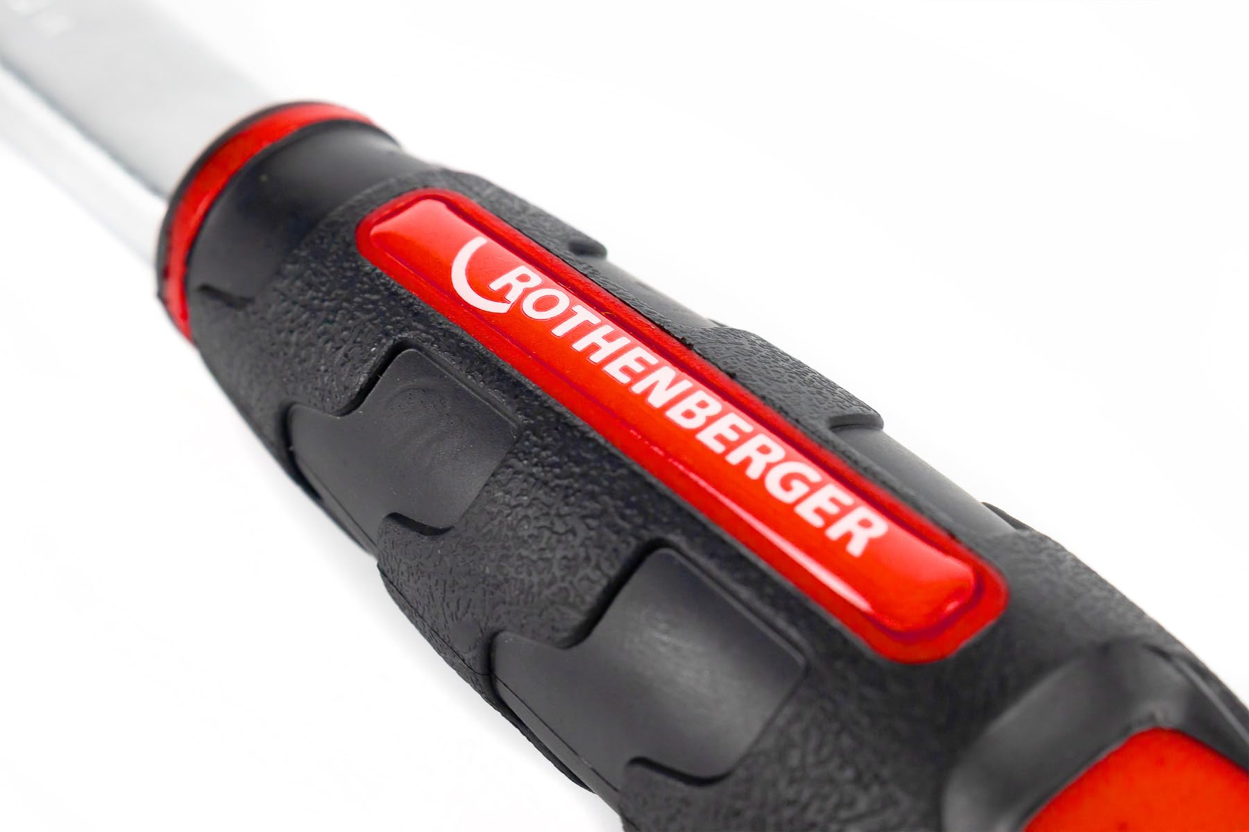 Rothenberger 73297 Uni Stepped Key Set with Ratchet
