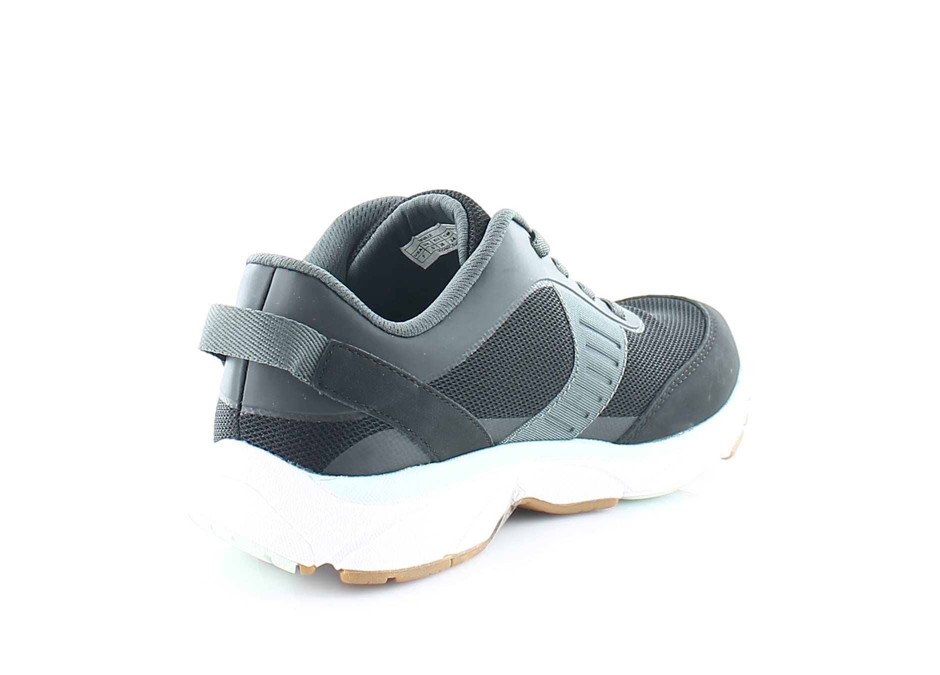 Vionic Seville Women's Athletic Black Size 7 M