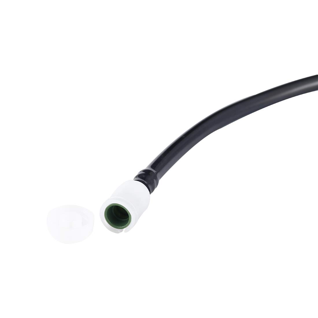 TOOLACC 3Pcs Fuel Tank Vent Line for Stihl 021 023 025 MS250 028 029 MS290 038 048 Chainsaw REP 1117-350-5800