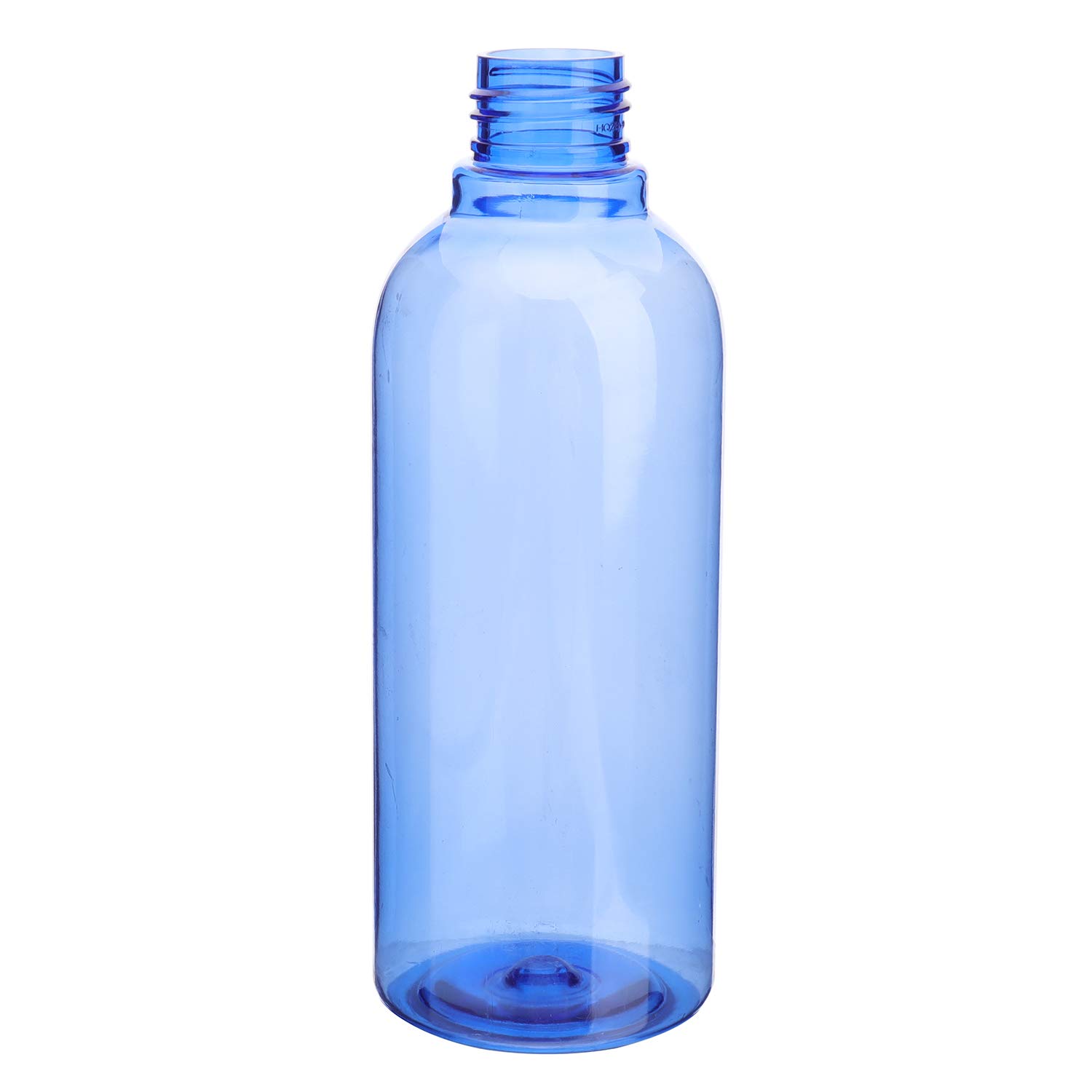 Tosnail 16 Pack 8 Ounce Plastic Spray Bottles Mist Spray Bottle with Black Fine Mist Sprayer for Beauty Care, Travel Use, Home Cleaning, DIY