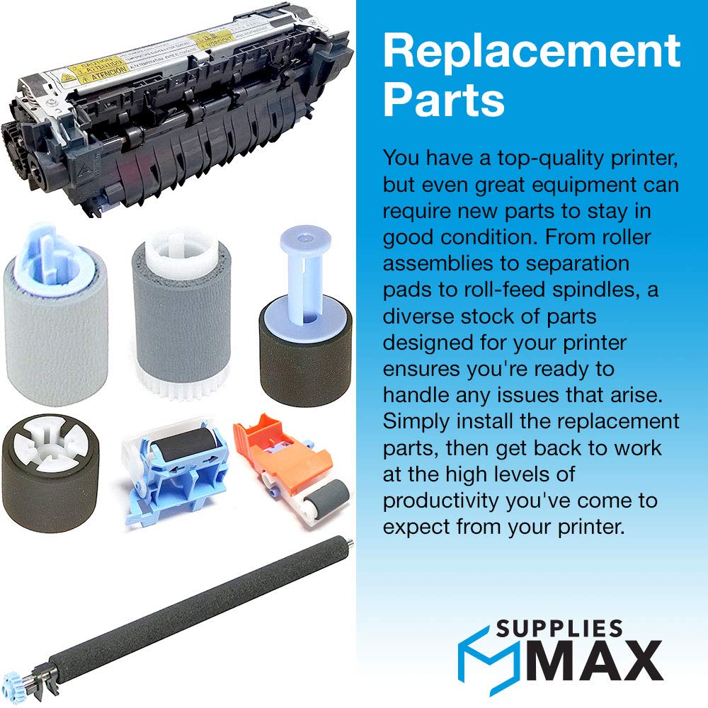 SuppliesMAX Compatible Replacement for Toshiba e-Studio 2000AC/2010AC/2020AC/2050C/2051C/2500AC/2510AC/2520AC/2550CSE/2551C Waste Toner Container (26000 Page Yield) (TB-FC30)