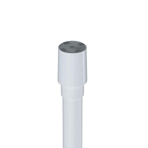 Umbra Anywhere Curtain Rod And Room Divider