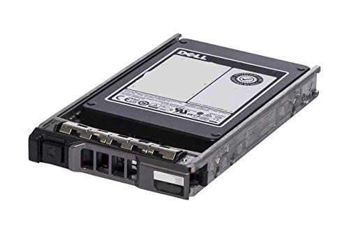 The Nekid Cow 400-ATQI TNC Genuine 400-ATQI/DGCCW 480GB 25 SFF 6Gbps TLC 512e Mixed Use SATA