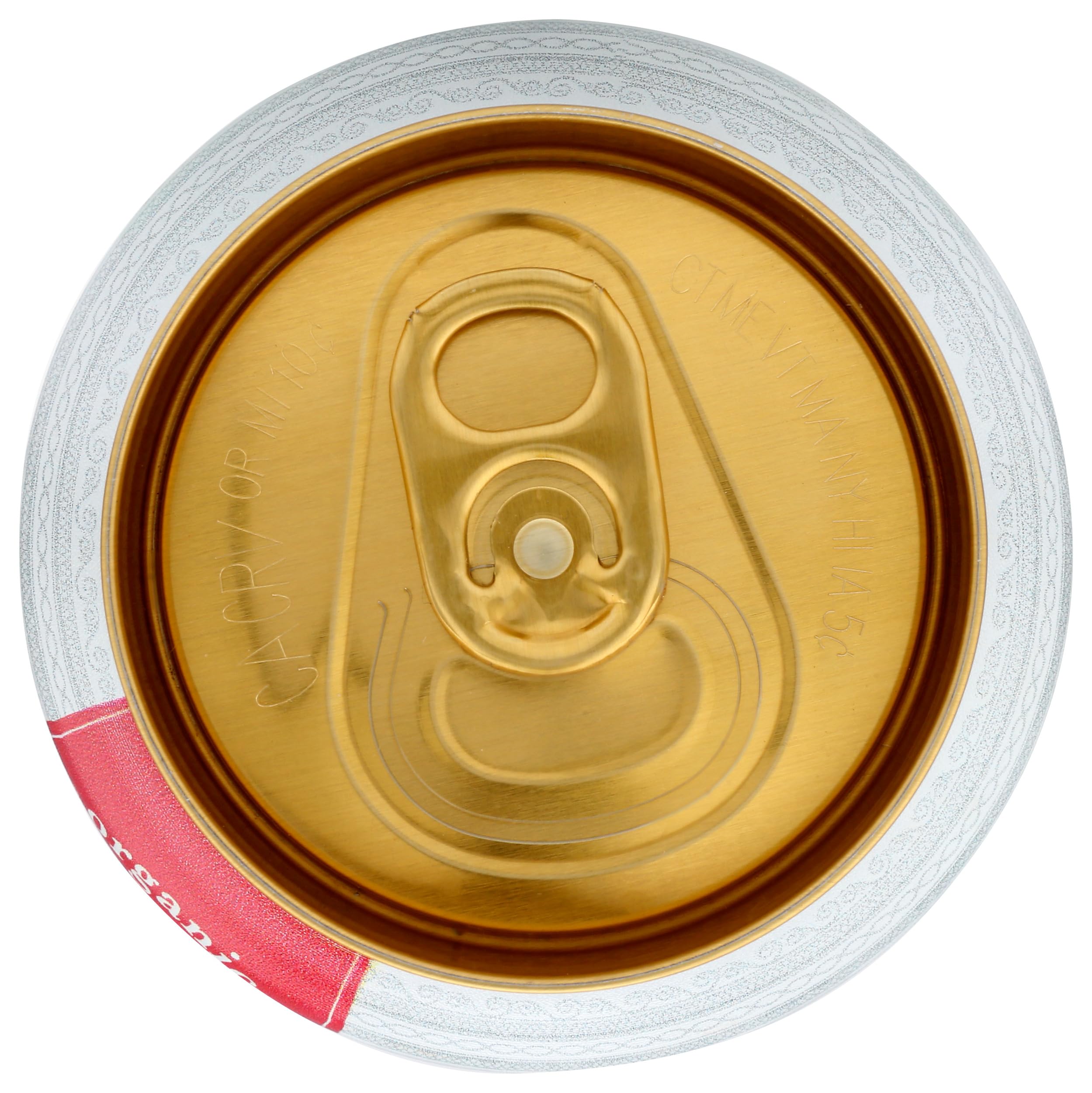 SEVEN TEAS Organic Georgia Peach Iced Tea, 16 FZ