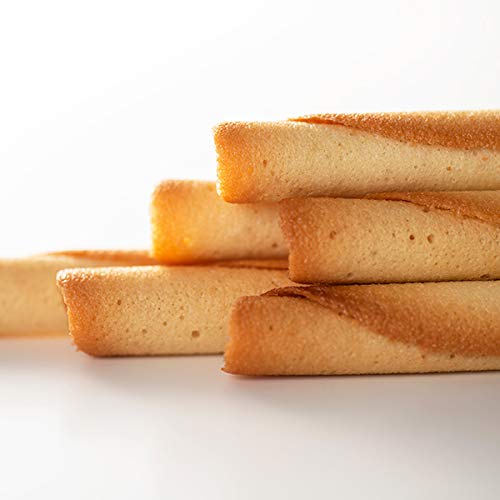 YOKU MOKU"Cigare"(30cookies) Rolled cookies[YCG-E]