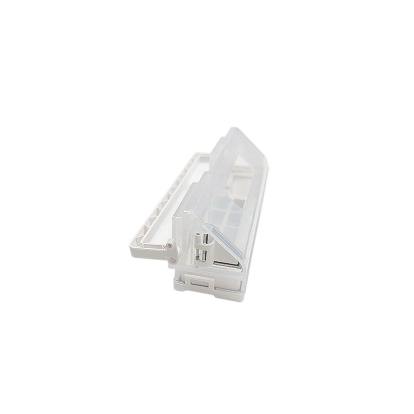Spare Dust Bin, Compatible for Ecovacs Deebot T20/T20MAX/T20PRO Robot Vacuum Cleaner Replacement Accessories